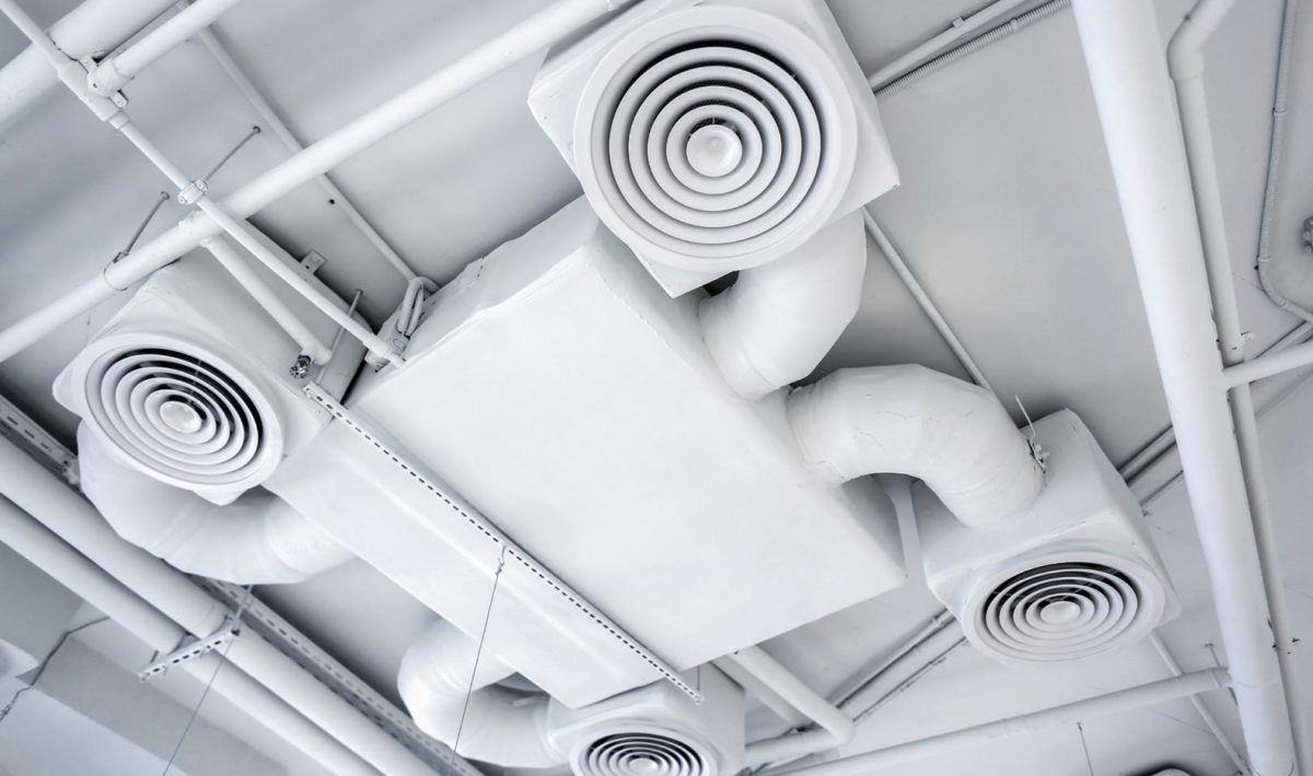 Mieux choisir son système de ventilation - Agenda